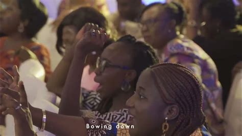 Ill Be Here Dunsin Oyekan Youtube
