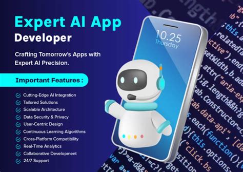 Do Any Ai Software And Ai Web Application Developer And Engineer Project For You By Dastobdev