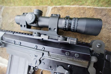 My First Fal Dsa Osw Fal Discussions Ar15 Com