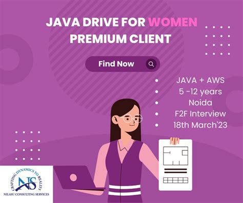 sindhu jackson on linkedin women womenempowerment womenatwork java