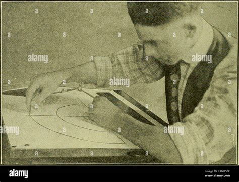 Blueprint Reading Practical Manual Instruction Hi Res Stock Photography And Images Alamy