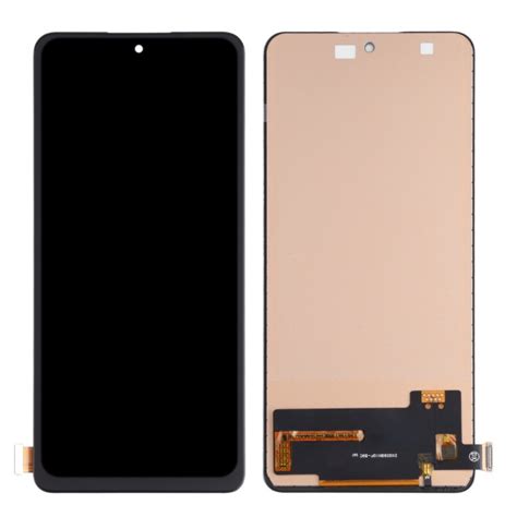 Xiaomi Lcd Redmi Note G G Poco M Pro Lcd Touch Screen Display Frame Assembly For