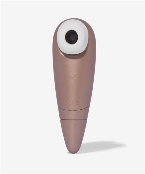 Satisfyer Number One at BEAUTY BAY