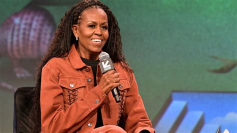 Michelle Obama Discusses The Problem With Modern Dating On Her Imo