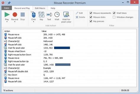 How To Record Mouse Movement On Windows And Mac