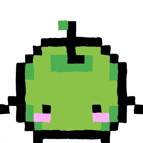 I Made A Green Junimo Today 🙂 Rstardewvalley