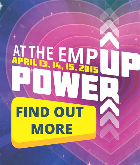 Power Up Gaming Days