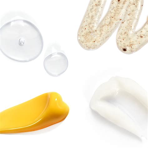 Hyperpigmentation And Scar Solution Routine The Inkey List