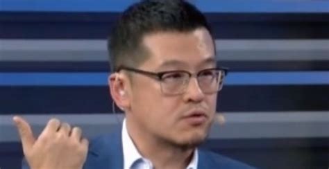 杨毅：我不同意一比运动员就比数据 这个时代的数据水分太大 腾讯新闻