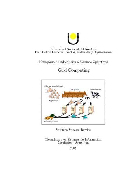 pdf de programación grid computing