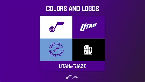 Utah Jazz Logo 2024