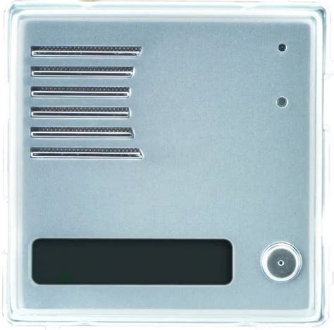 Urmet 1148 21 Modul Od 570 Kč Zbozi Cz