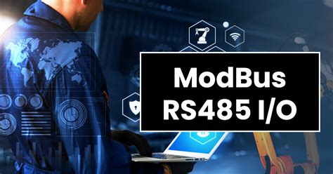 Modbus Rs I O Modbus Legency Converter