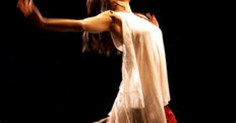 한국무용가 이경옥과 서강대 메리홀 크리에이티브 프로젝트 25일 첫 공연