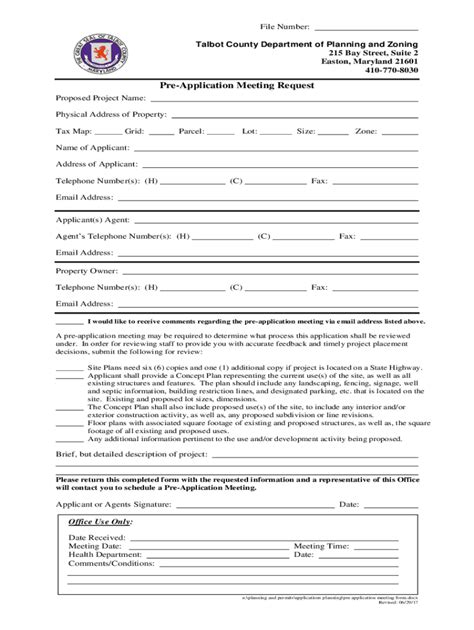Fillable Online Critical Area Lot Coverage Computation Worksheet Fax