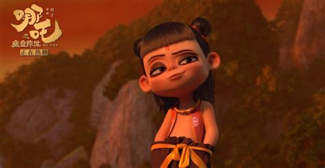 Top Chinese Animated Films To Watch Pandaily