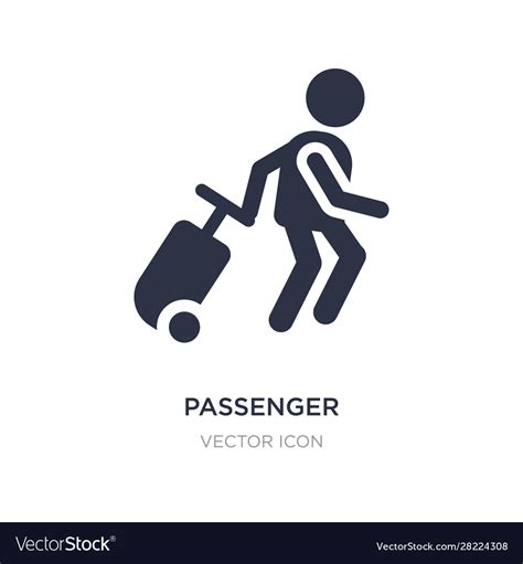 Passenger Logo