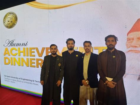 Abdul Samad Noor Siddiqui On Linkedin Sirsyeduniversity