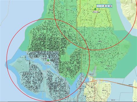 Business Mapping And Market Analysis