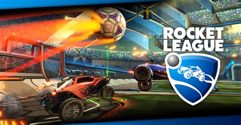 Análise Rocket League Pcps4 é Um Bate Bola Divertido E Viciante Gameblast