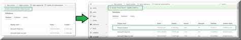 dataverse solution [complete tutorial]