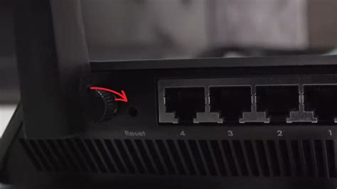 How To Factory Reset Netgear Router