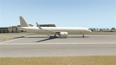 Whitepaintkit For Rivieres A321neo Aircraft Skins Liveries X