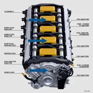 Cylinder 2 and 4 Misfires: Causes, Diagnosis, and Fixes - Family Savings Hubs