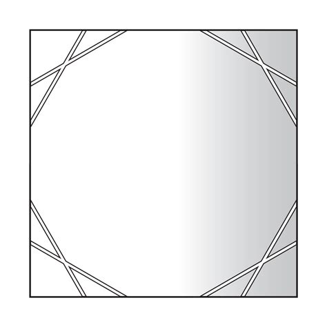 Figi Blue Design Specchi Su Misura Riflessi Di Stile