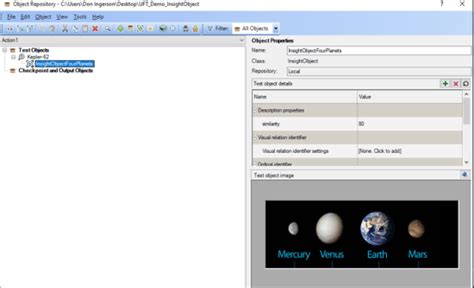 Opentext Uft One Reviews Rating And Features 2023 Peerspot