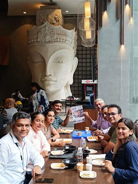 Jagdish Sandhanshiv On Linkedin Coming Together Is A Beginning