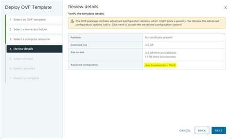 Configure Object First Vsa As Veeam Repository • Nolabnoparty