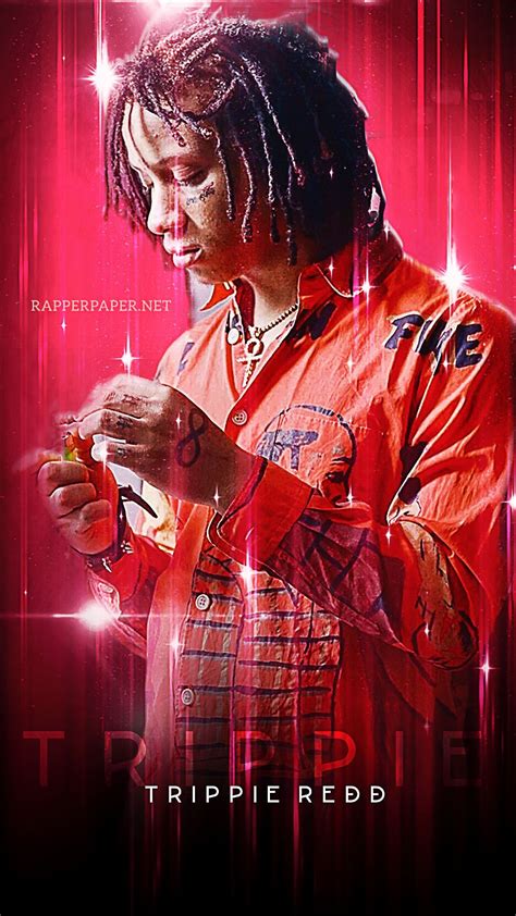 Trippie Redd And Juice Wrld Wallpapers Wallpaper Cave