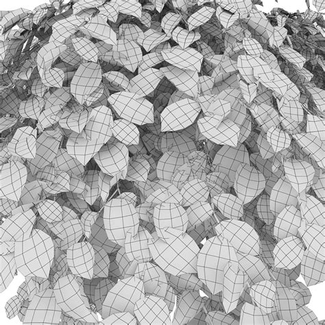 Elm Pendula 01 3d Model Cgtrader