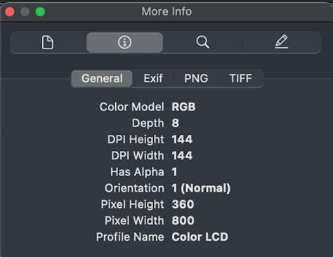 How To Check The DPI And Resolution Of An Image Adventures With Art
