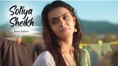 Sofiya Sheikh Biographypersonal Life Photos Age Height Facts Web