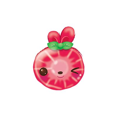 Strawberry Slice Num Noms Wikia Fandom
