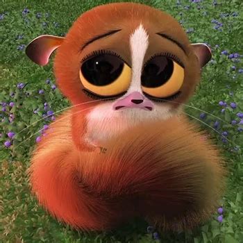 Mort Dreamworks Animation Wiki Fandom