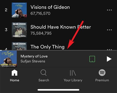 How To Bypass Disable Shuffle Play In Spotify Albums And Playlists