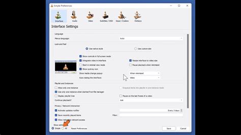 How To Fix Vlc Media Player Not Working On Windows 11 Youtube