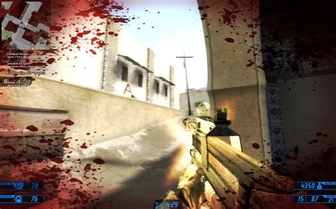 Counter Strike Source Spesial MOD 2014 Released CrooztModder