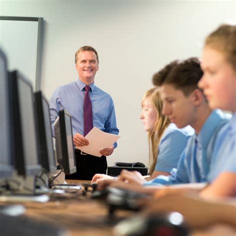 Stacs Scottish Teachers Advancing Computing Science Explore Ways To