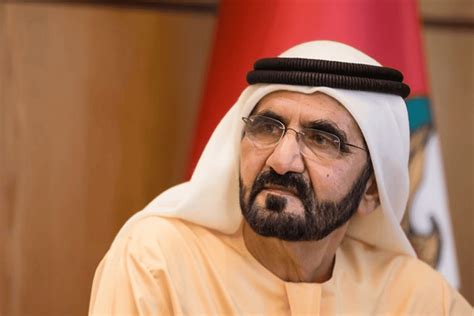 بكاء محمد بن راشد على والدته يثير تفاعلاً واسعاً شاهد وطن يغرد