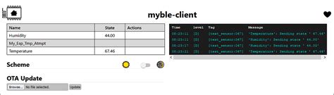 Passive Ble Monitor Integration Custom Integrations Home Assistant
