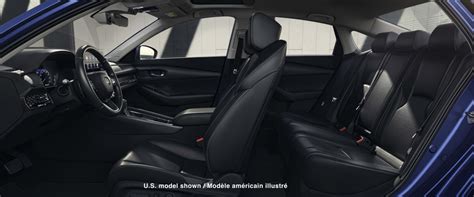 2026 Honda Accord Midsize Sedan Ex Hybrid Touring And Sport Honda Canada