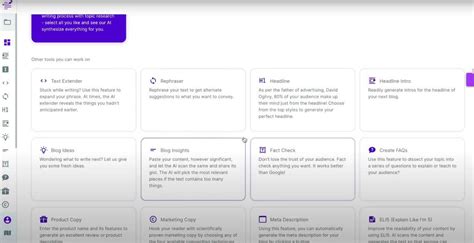 Longshot Ai A Comprehensive Content Generation Tool