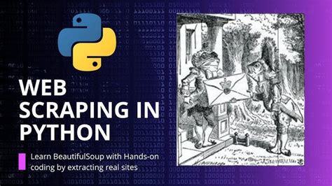 Web Scraping With Python Tutorial A Deep Dive For Data Science Projects Fluidalab