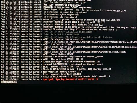 Linux I Cant Get To My CentOS Failed To Switch Root Sysroot Unix Linux Stack Exchange