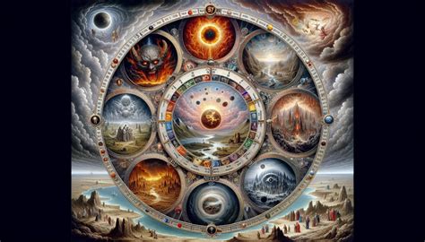 Cómo Interpretar Los Siete Sellos Del Apocalipsis