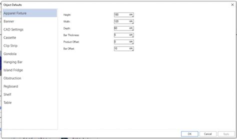 How To Set Up Your User Application Settings For Dotactiv Dotactiv Powerbase